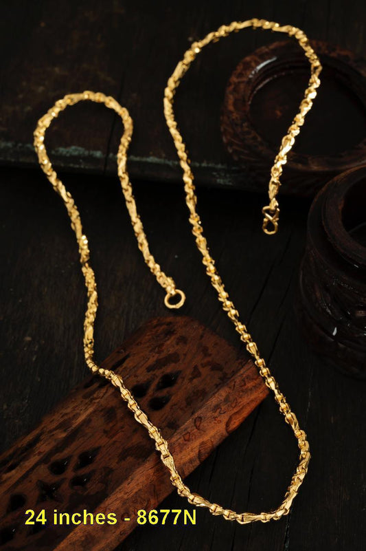 Plain chains – Griiham