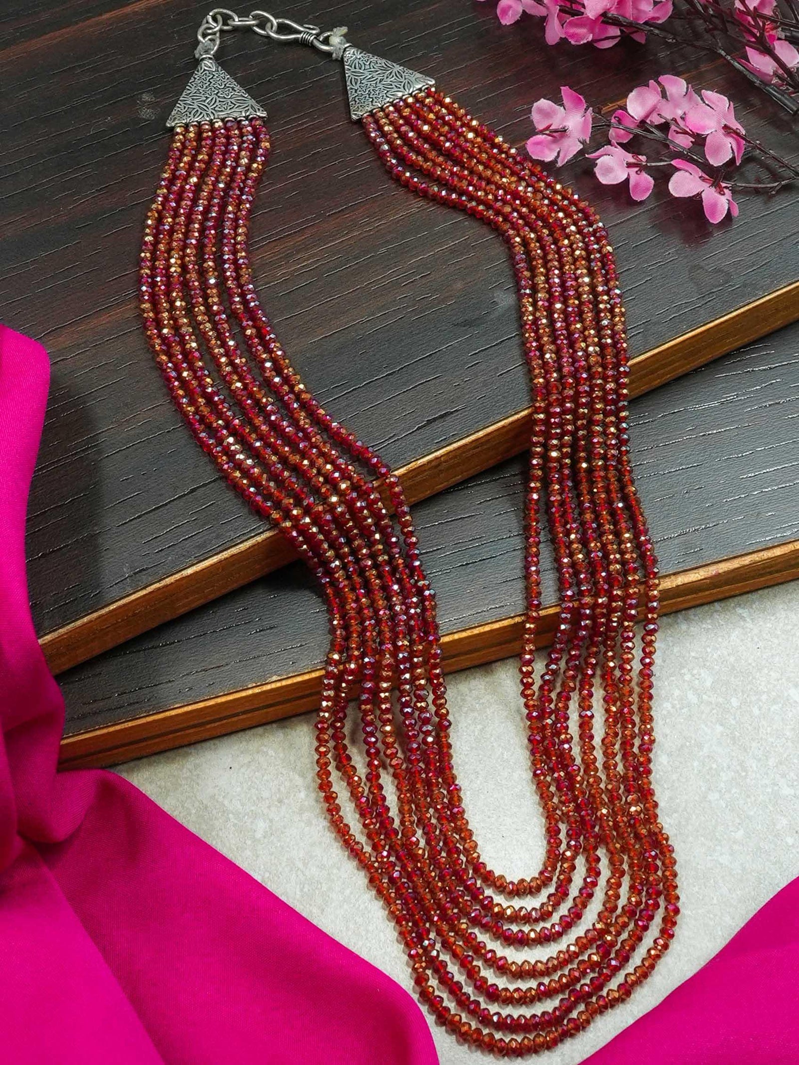 Beads Chains – Griiham