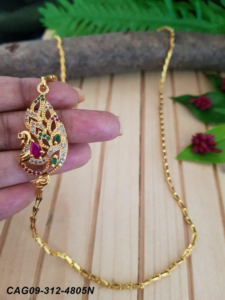 Mopu Chains – Griiham