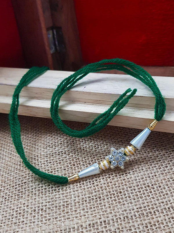 Griiham Special Rakhi Hamper