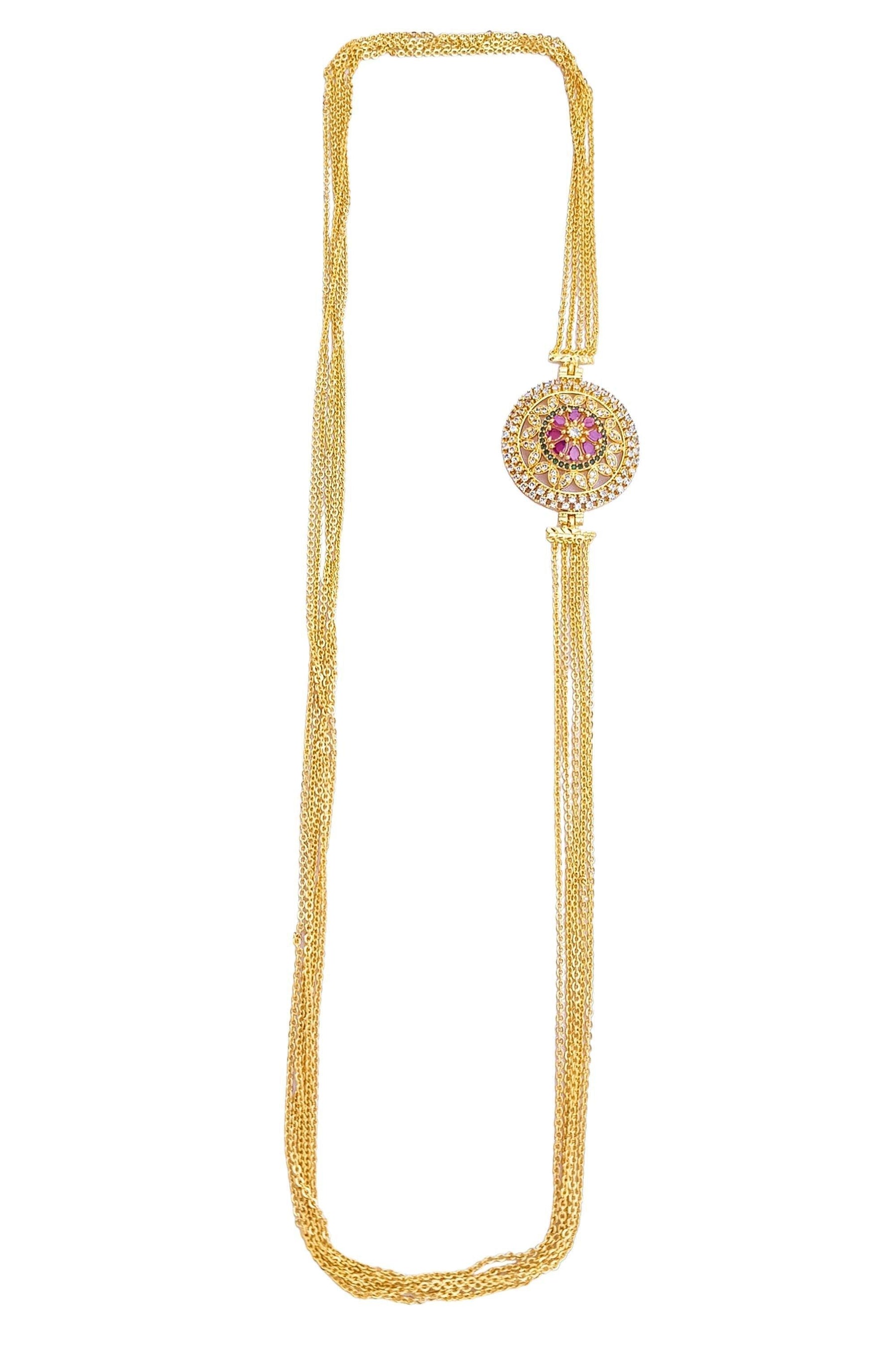 Mopu Chains – Griiham