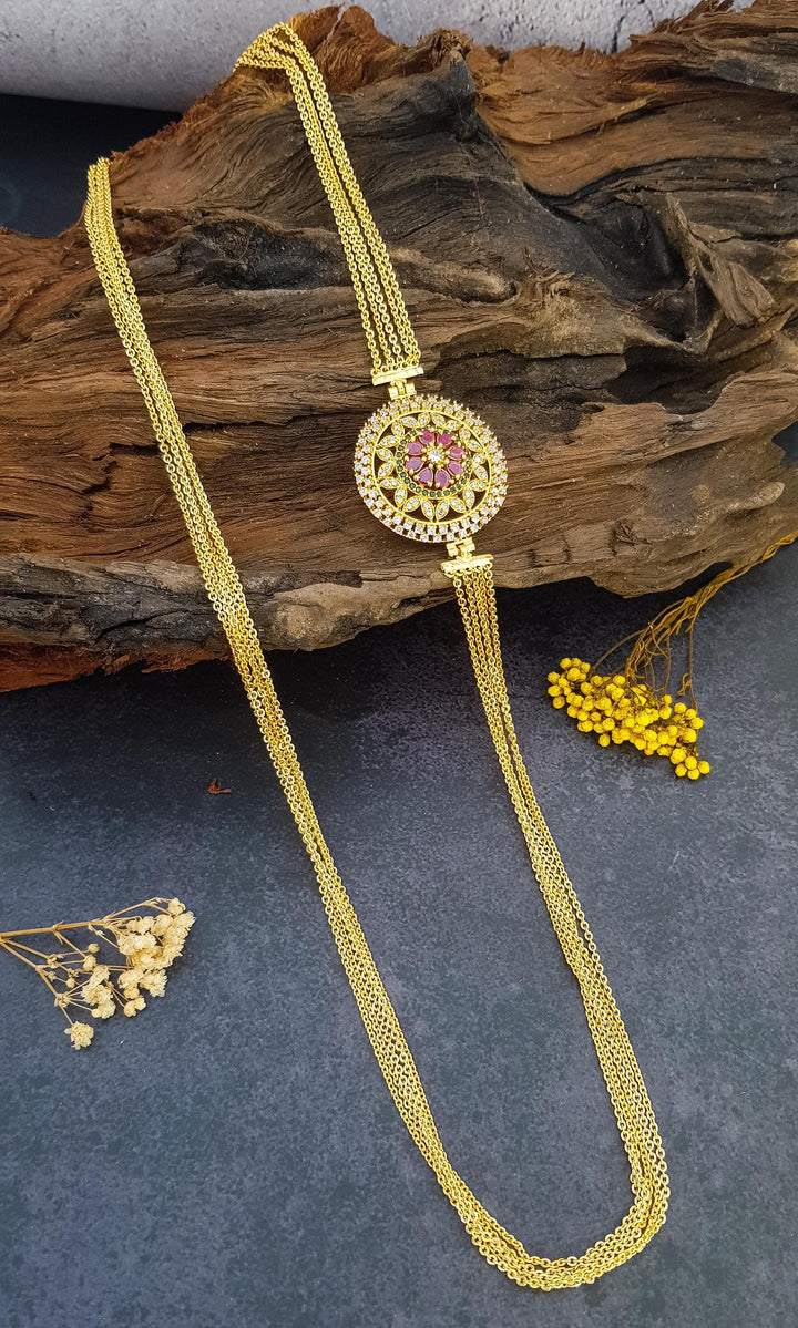 Mopu Chains – Griiham