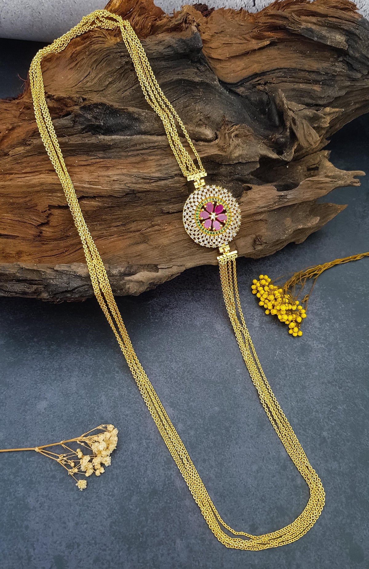 Mopu Chains – Griiham