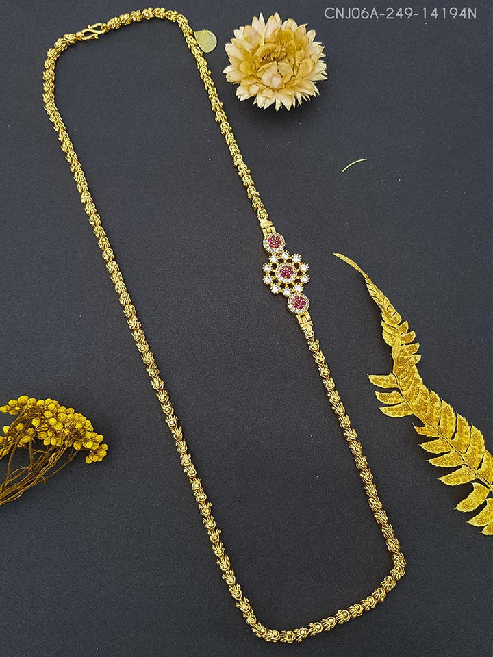 Mopu Chains – Griiham