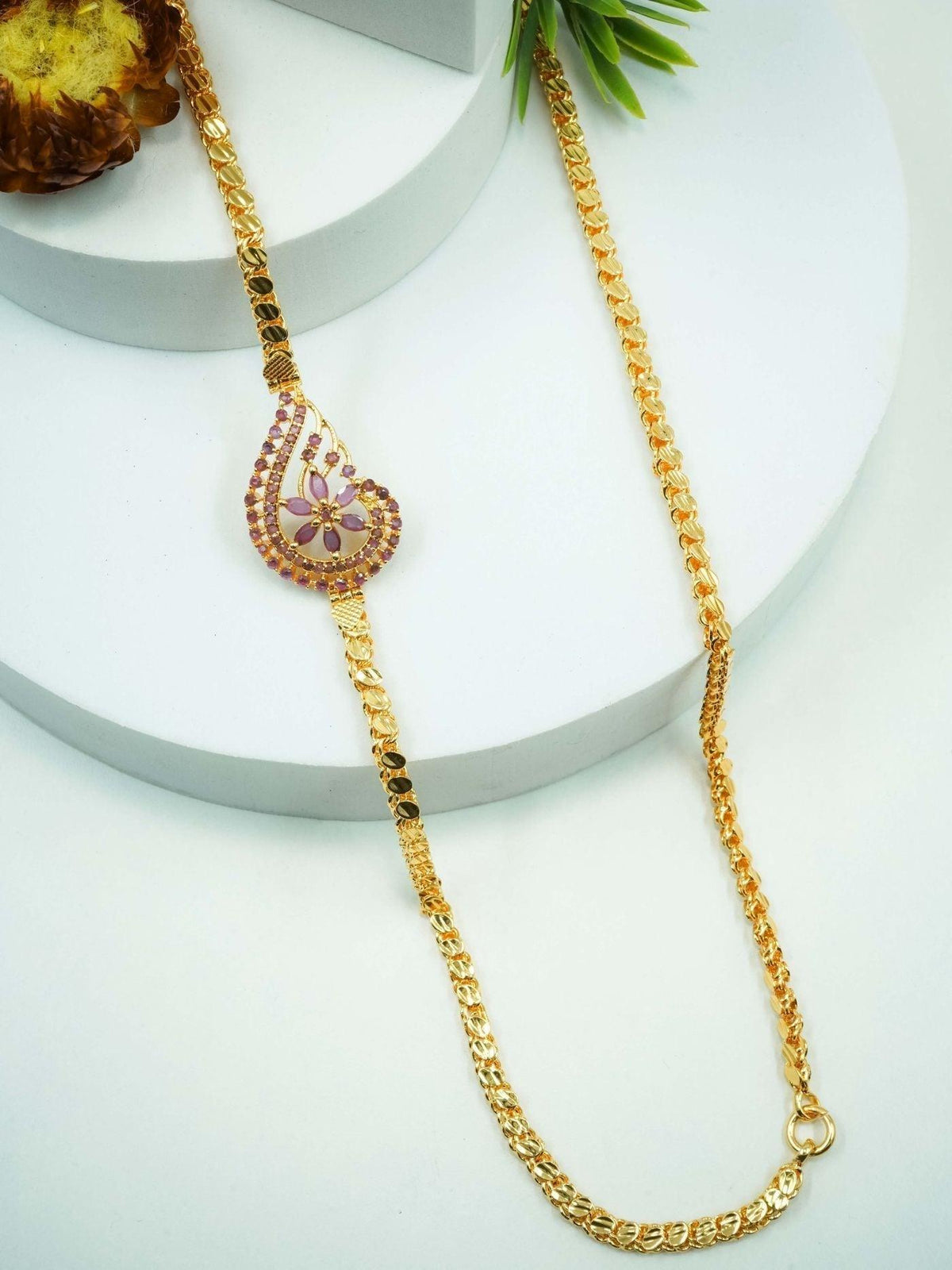 Mopu Chains – Griiham