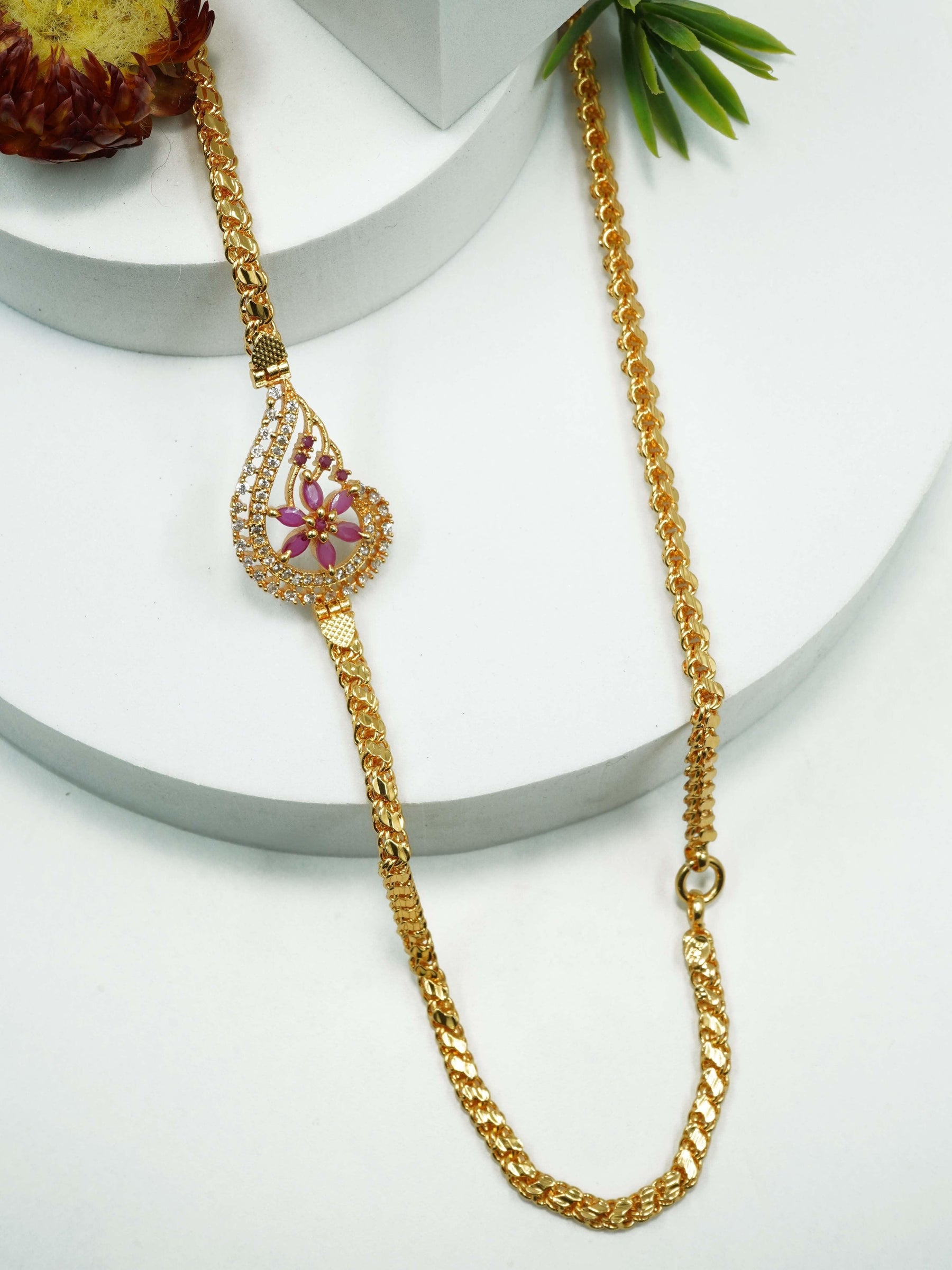 Mopu Chains – Griiham