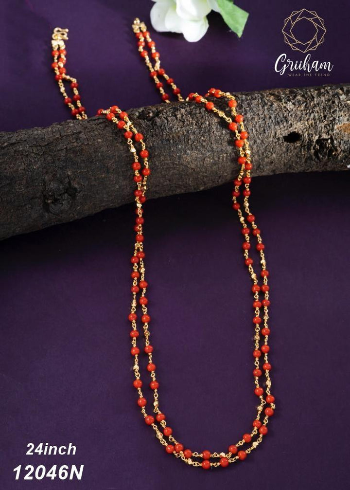 Beads Chains – Griiham