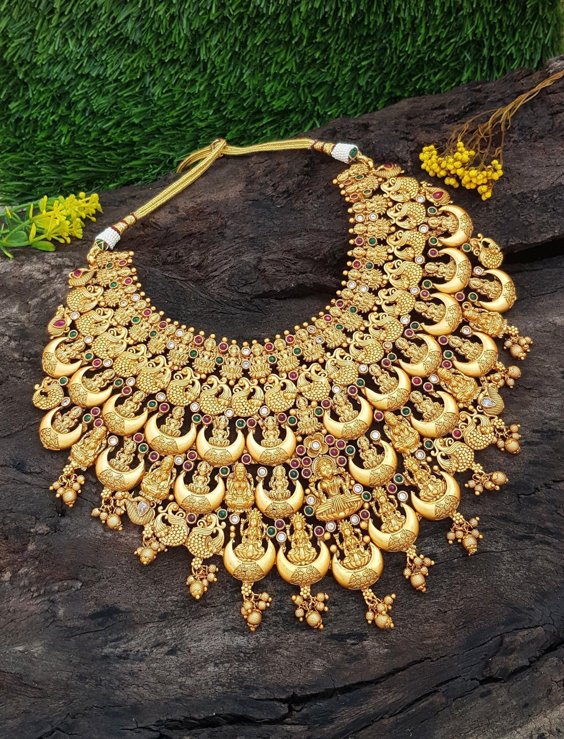Necklace without Earrings Collection – Griiham