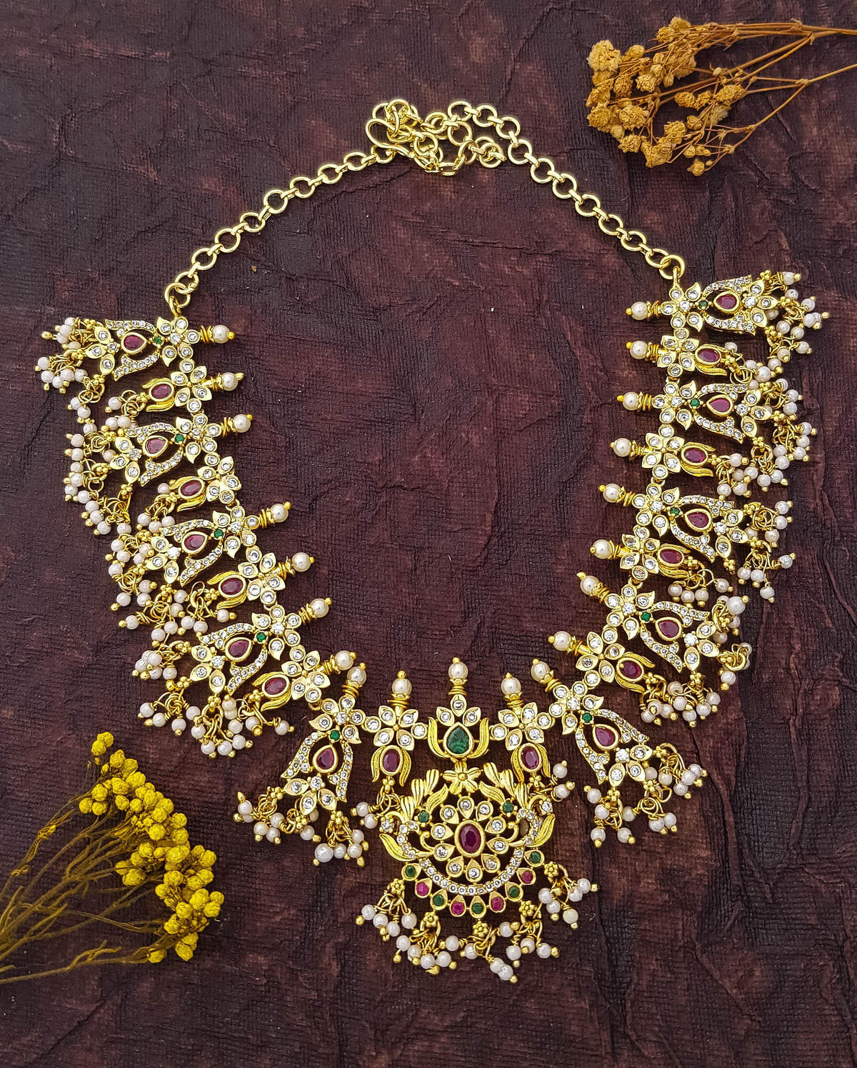 Necklace without Earrings Collection – Griiham