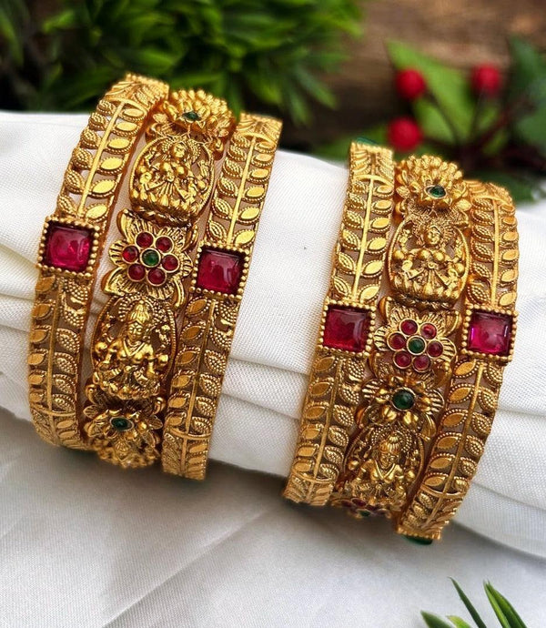 Set of 6 Bangles – Griiham